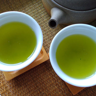 Charaku Fine Japanese Tea