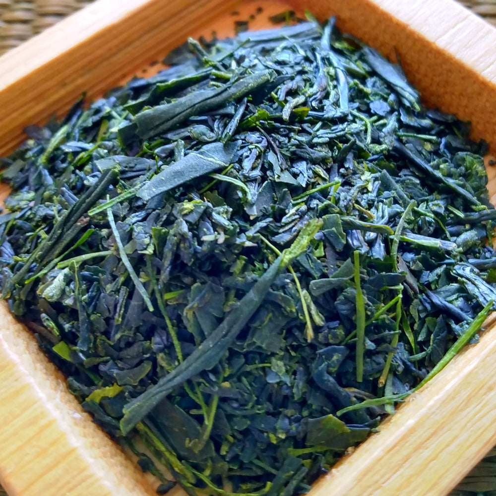 Charaku Fine Japanese Tea