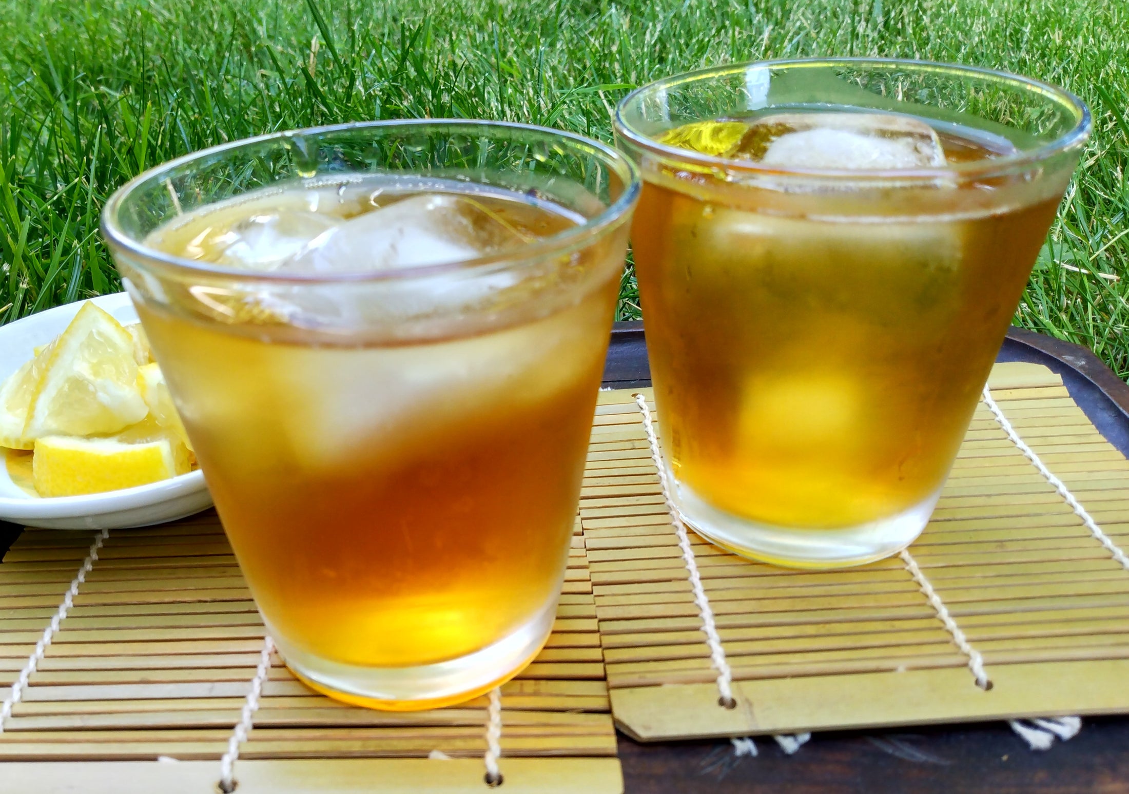 Charaku Fine Japanese Tea