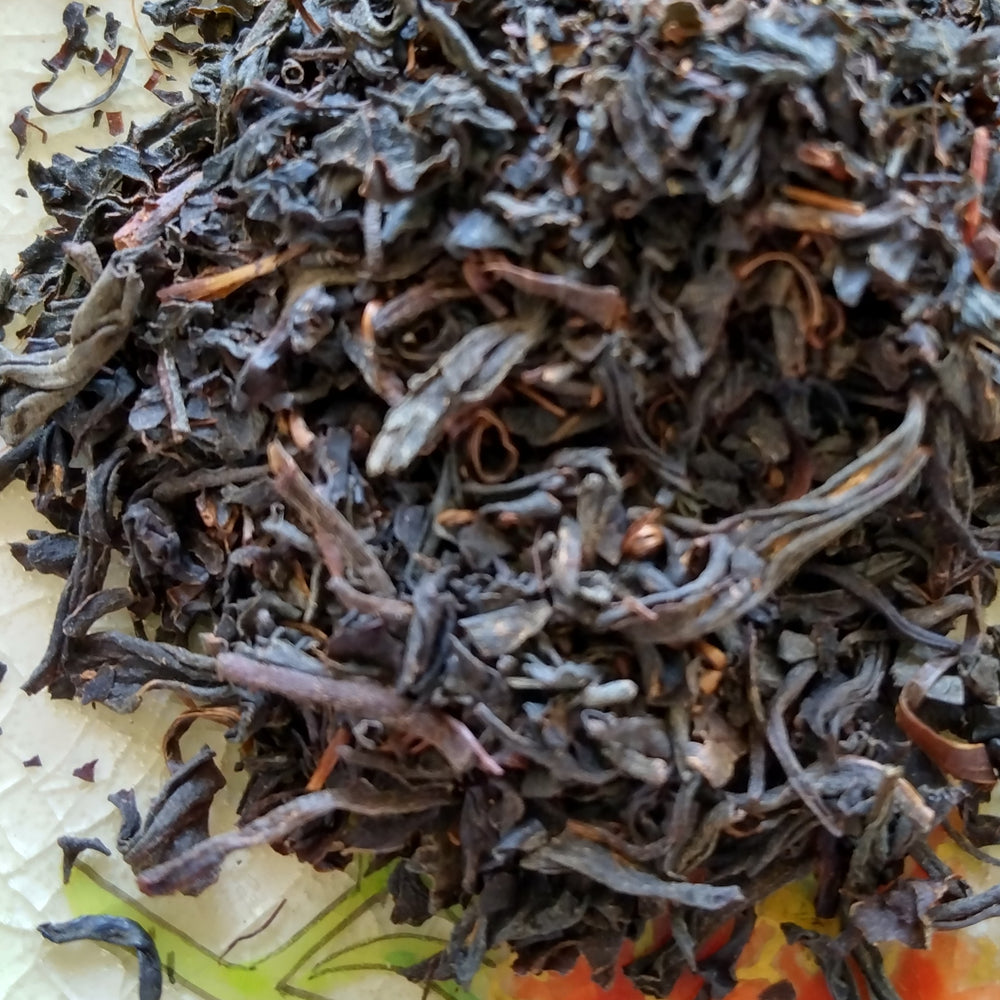 Charaku Fine Japanese Tea